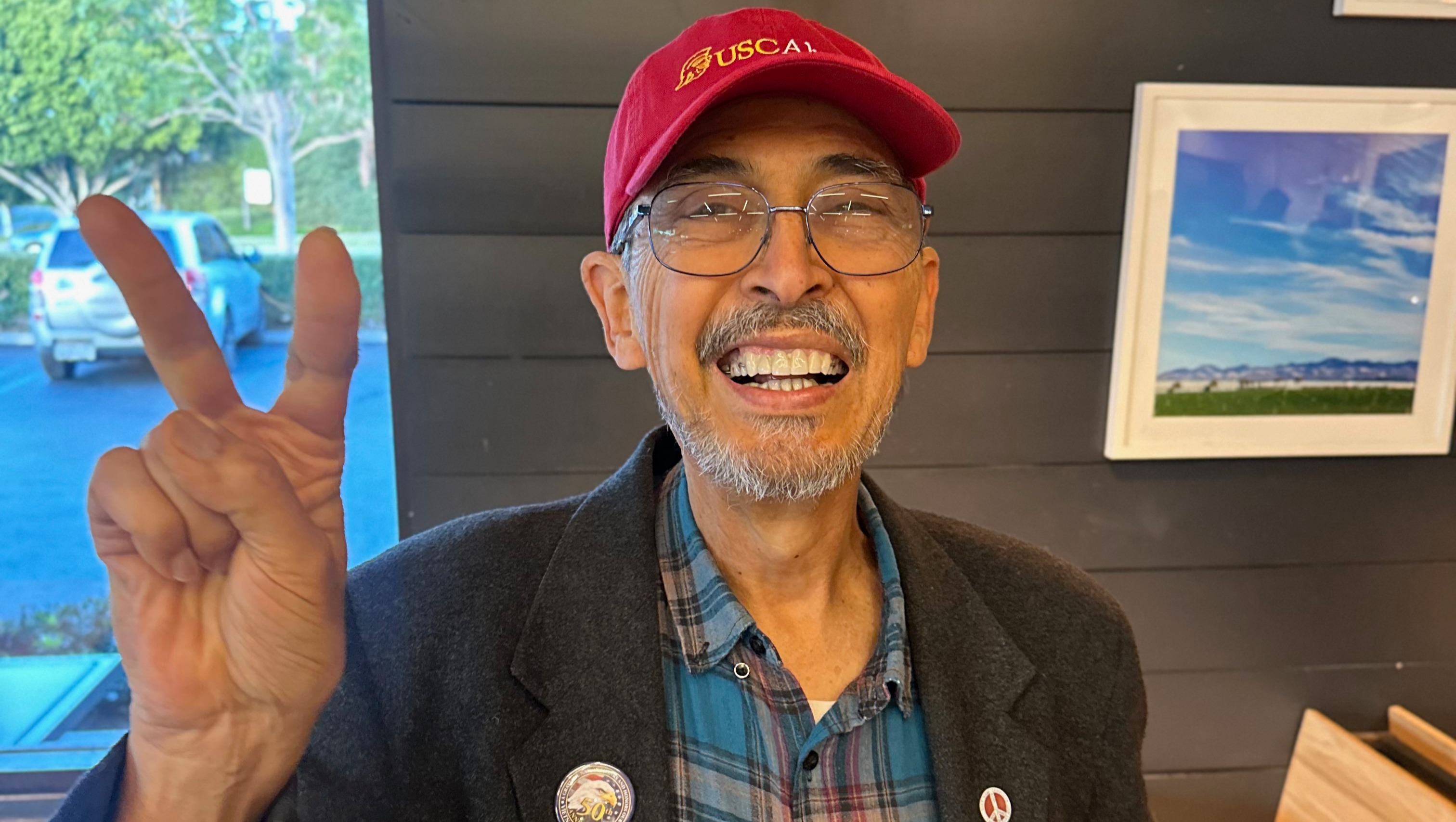 Fundraiser by Emilio Arias : Celebrating Ed Carrillo's Life: Help Us ...