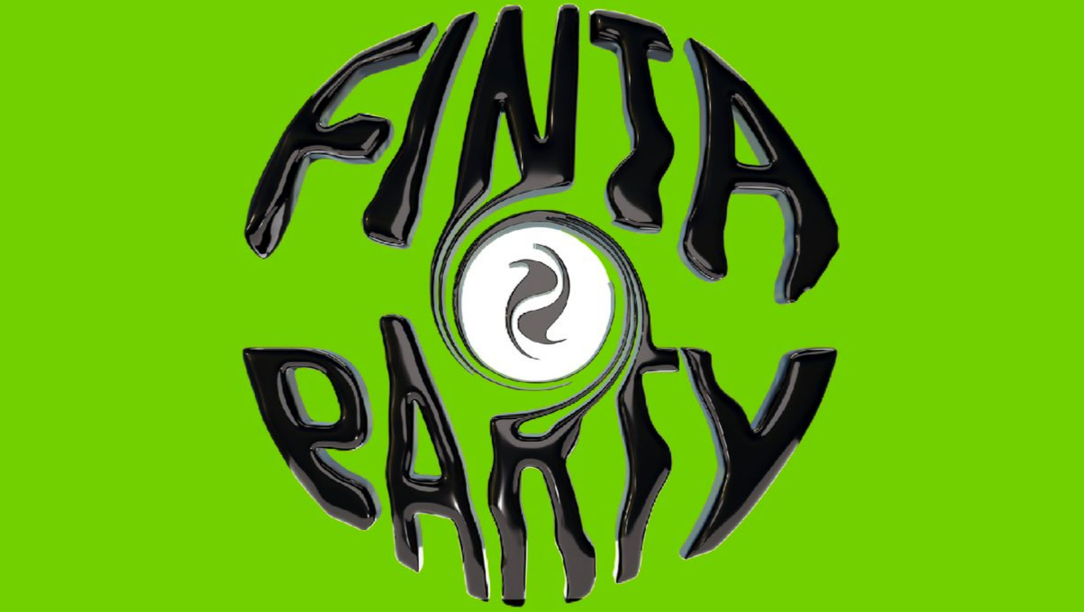 Fundraiser by Loya Rogger : FINTA Party