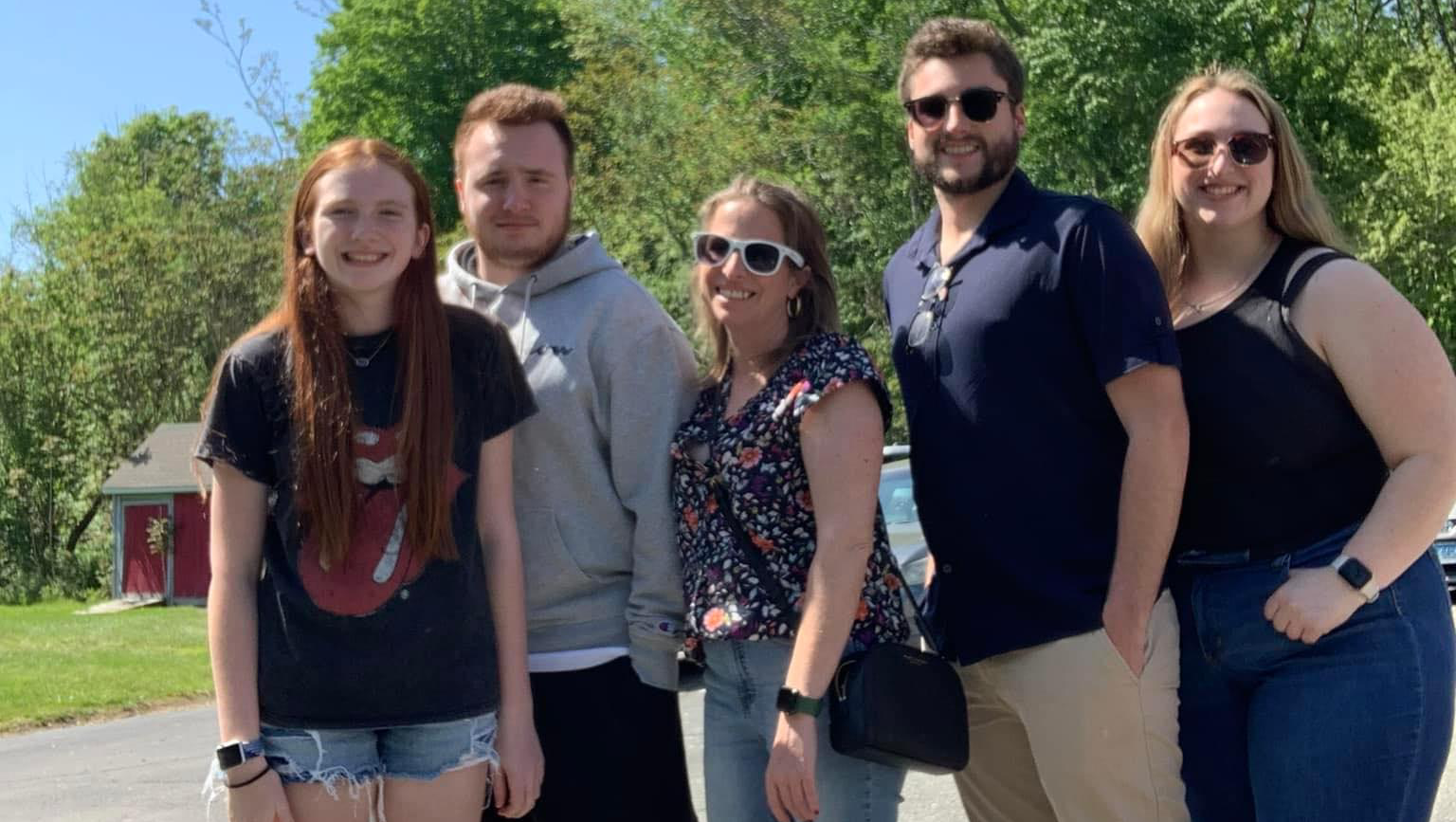 Fundraiser for Kimberly Melino by Abby Dawson : Support Kim Melino's ...