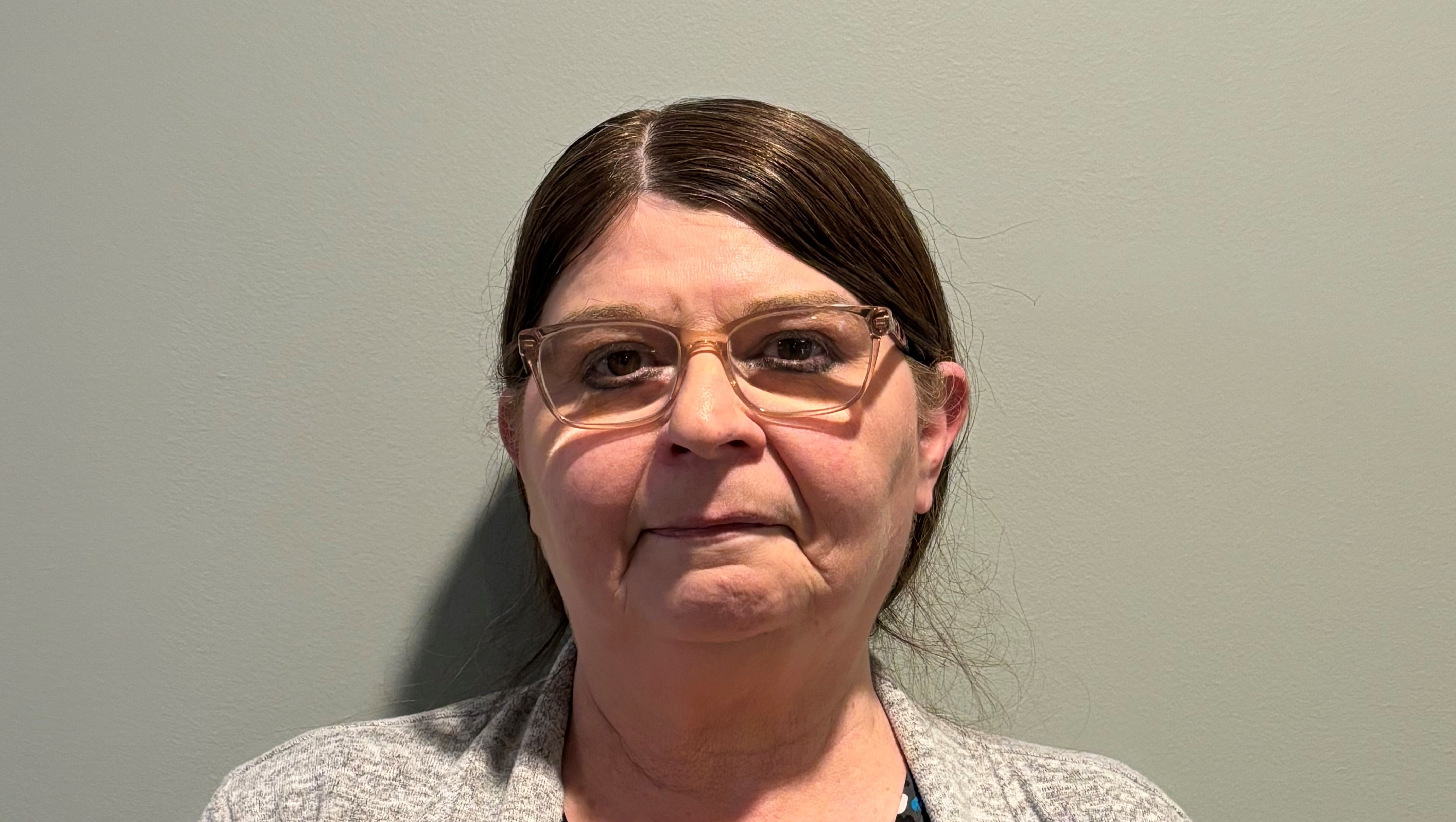 Fundraiser by Ashley Balzer : Support Geneva's Stroke Recovery Journey