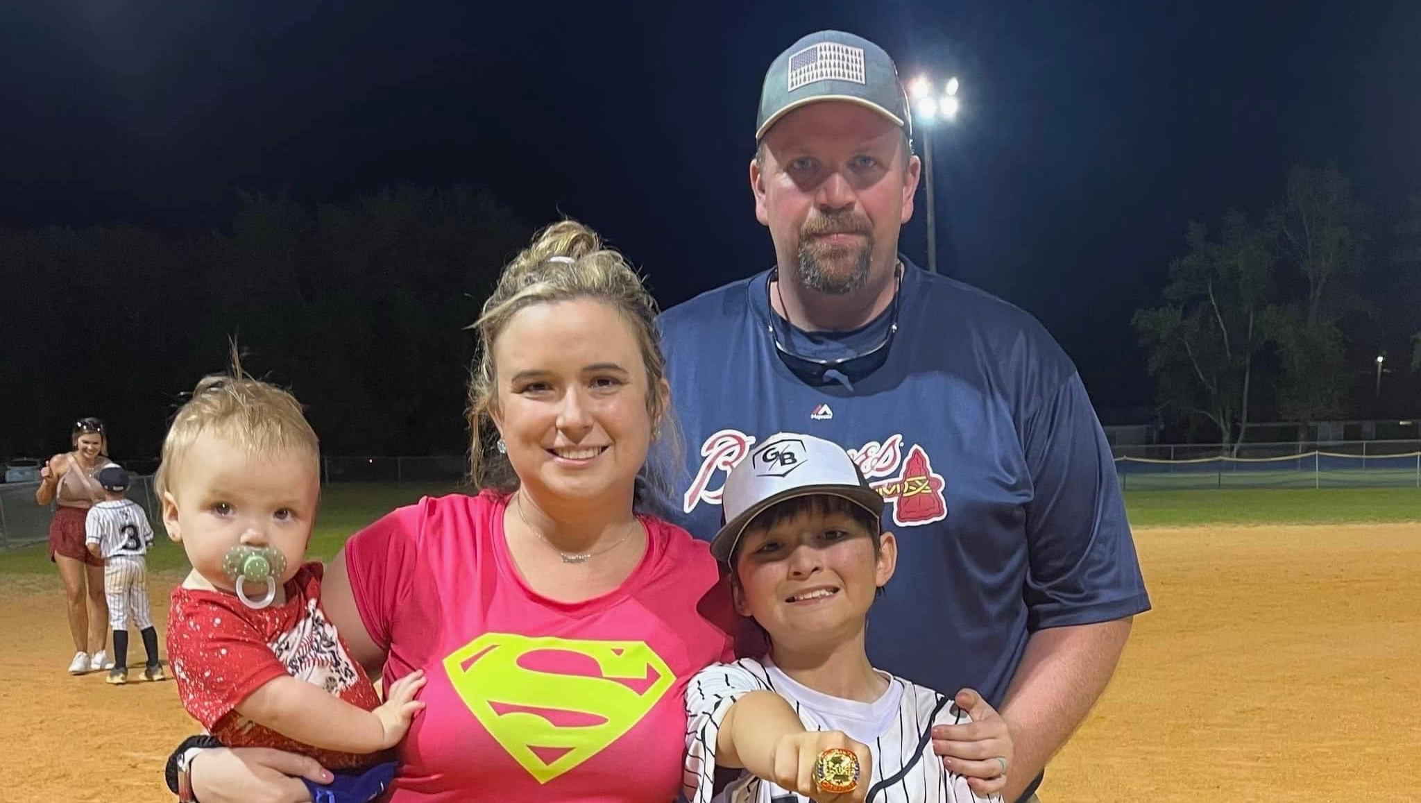 Fundraiser for Travis Neal by Sara Russell : Support Travis Neal's Medical Recovery