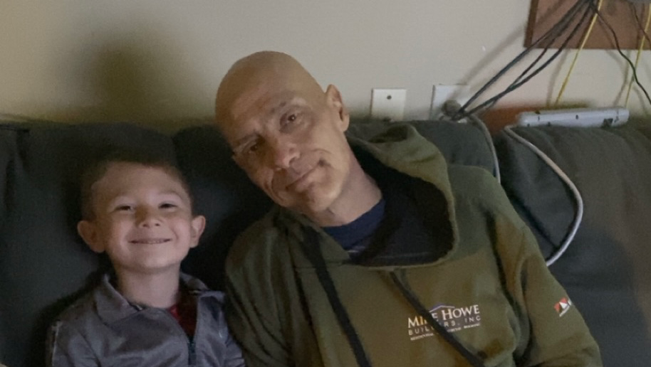 Fundraiser by Charlene Schmidt : Support Jon's Battle with Bone Marrow ...