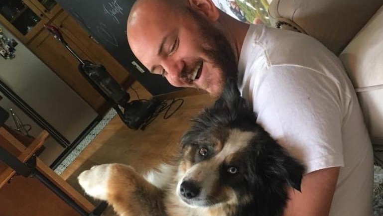 Fundraiser for Brandon LaPlante by William Hess : Help Brandon Recover ...