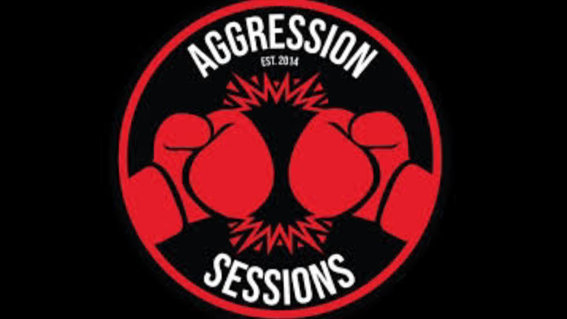 Fundraiser by Aggression Sessions : AS SPAR 11: CALM and Point North