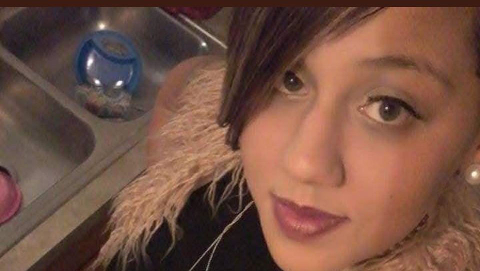 Fundraiser by Angela Lundy : Celebrate Crysta's Joyful Life