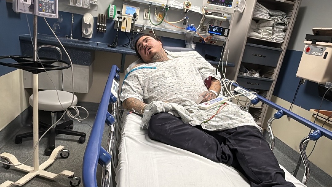 Fundraiser for Aidan Leon by Scarlet Mullin : Help to Save Aidan's Life ...