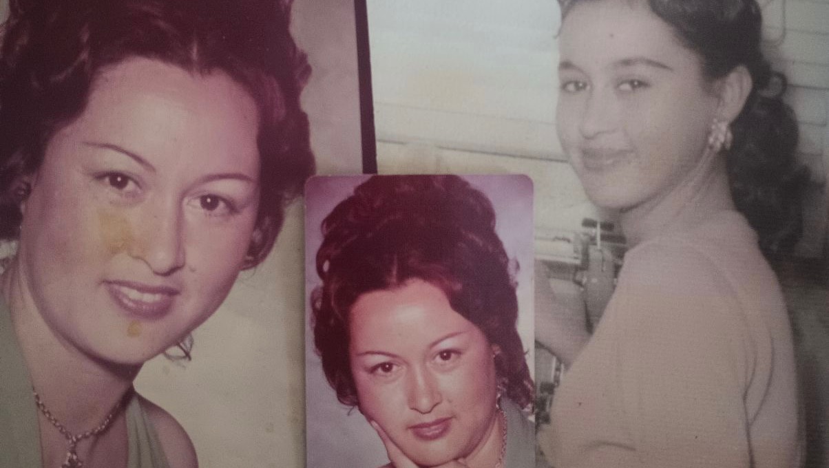 Fundraiser for Reina Sanchez by Leslie Apodaca : Support for Trinidad ...