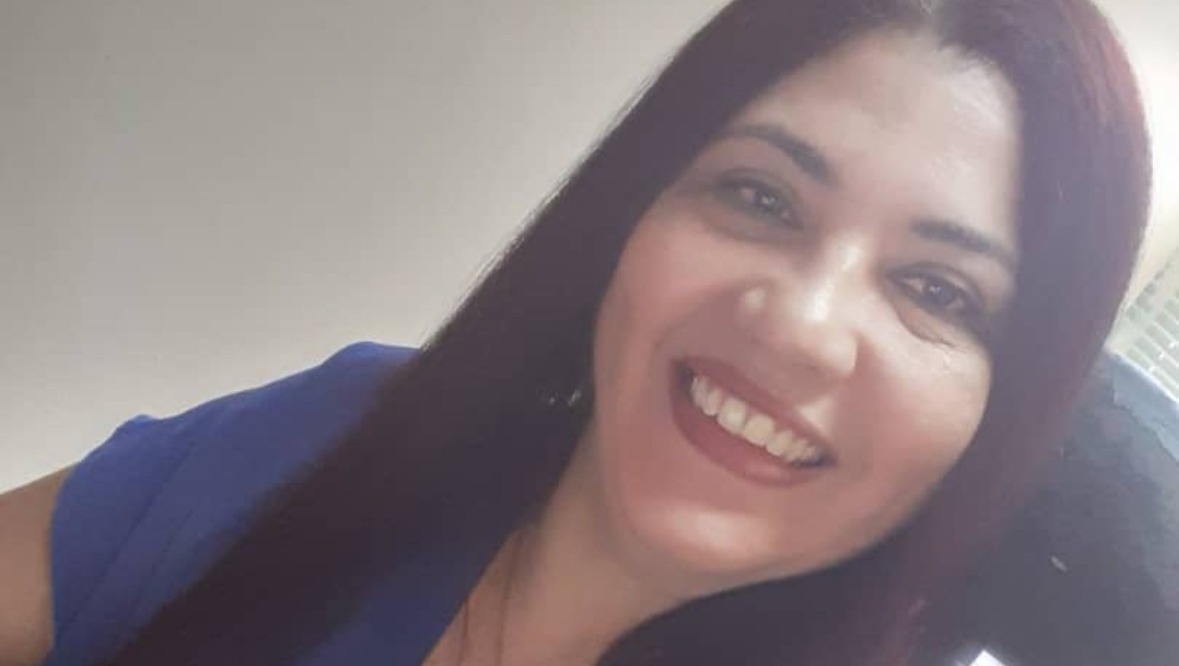 Fundraiser by Thais Ruiz : Help Aleidy Fight Hodgkin’s Lymphoma in ...