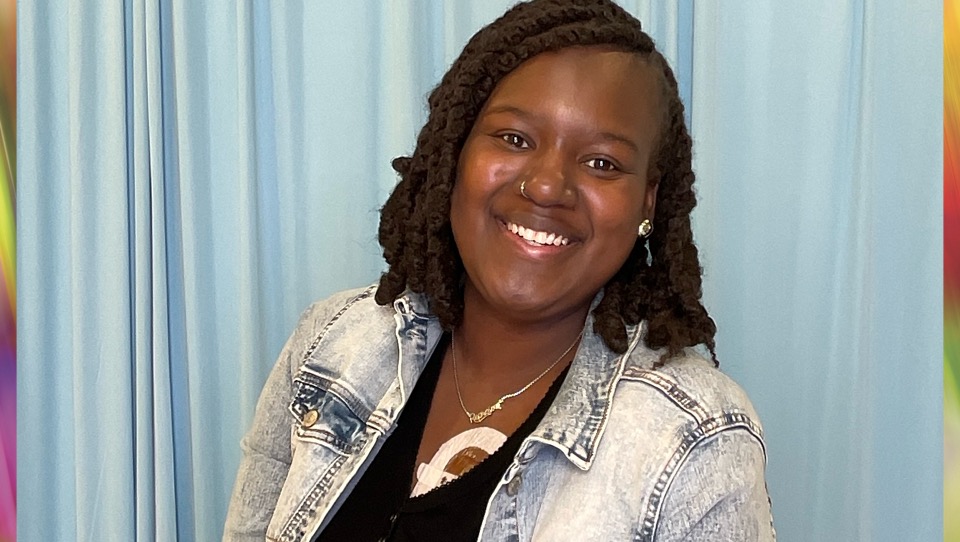 Fundraiser by Danae Alexander : Support Danae's Kidney Transplant Journey