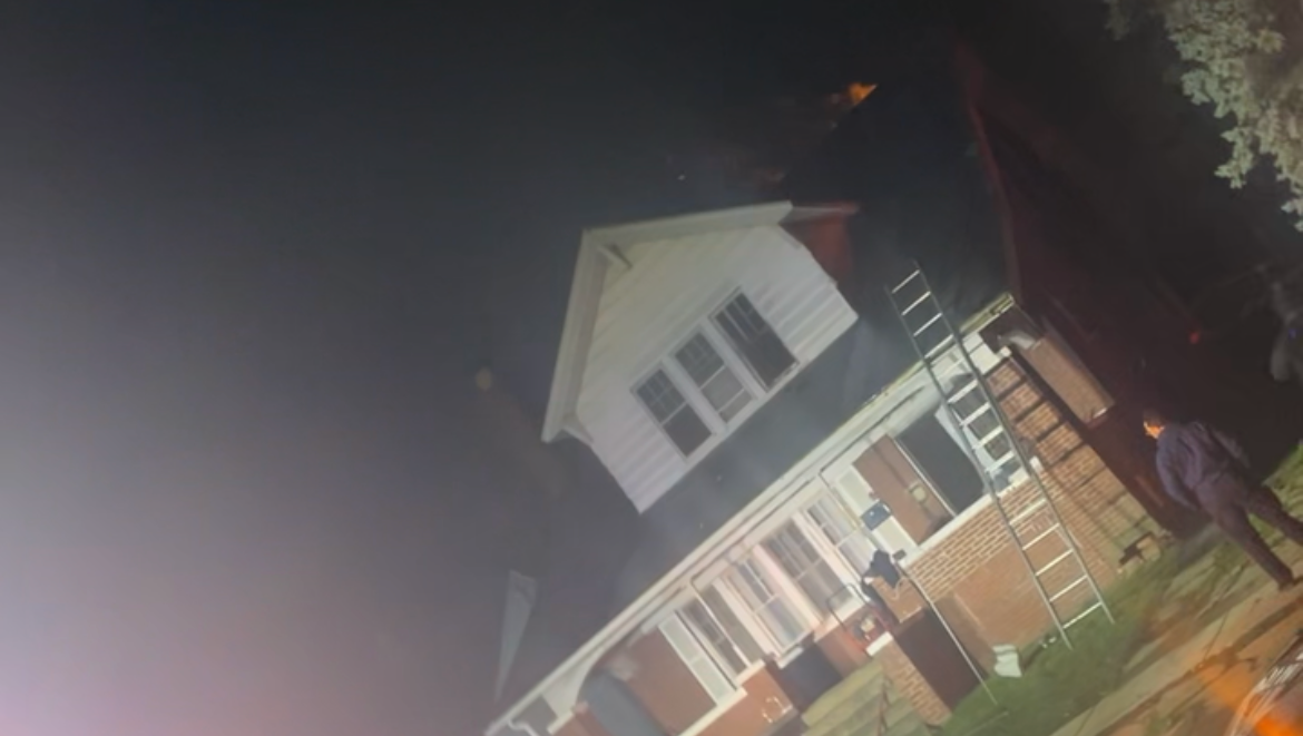 Fundraiser by Janiah Holmes : Support Eva Allen's Recovery from Tragic Fire