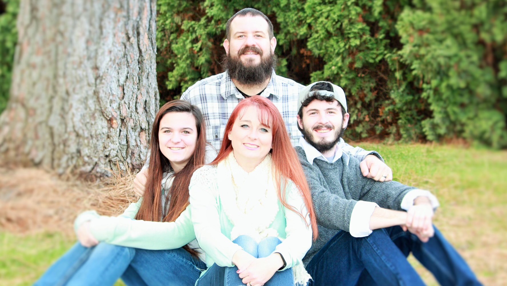 Fundraiser for Angel Williams by Brodie Hansen : Support the Williams ...