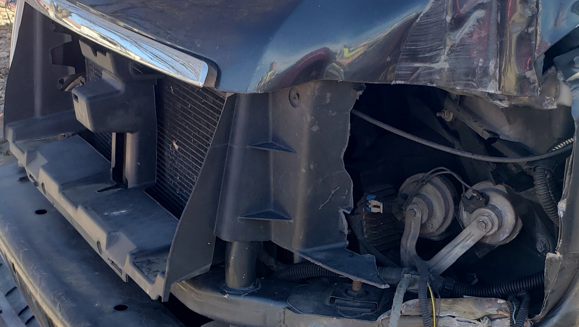 Fundraiser by Christopher Coppedge : Help Chris Get to Dialysis ...