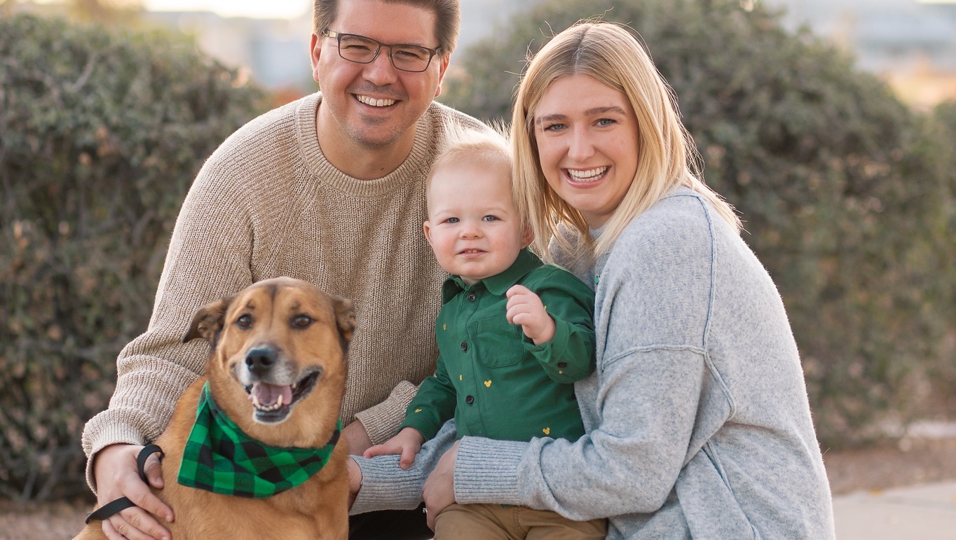 Fundraiser by Ashley Willis : Help Support Bailey’s Orthopedic Surgery