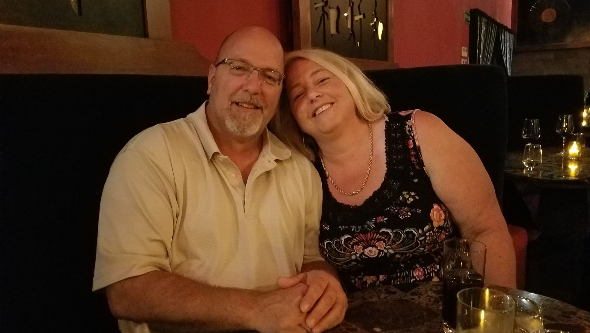 Fundraiser by Jacquelyn Parsons : Wayne Carlson's Memorial