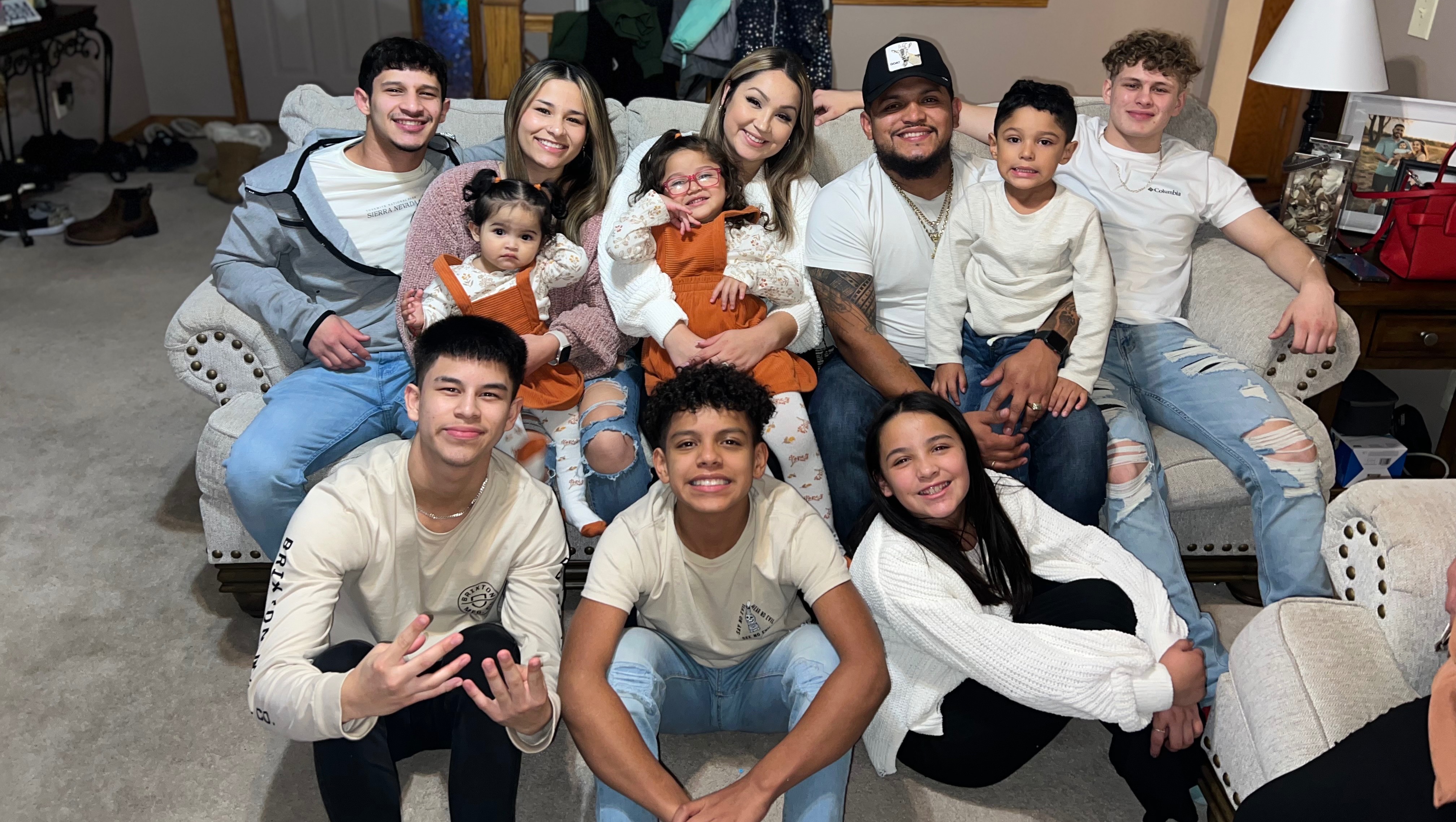 Fundraiser by Kassandra Bustillo : Help Us Honor Garrett Bustillo's Memory