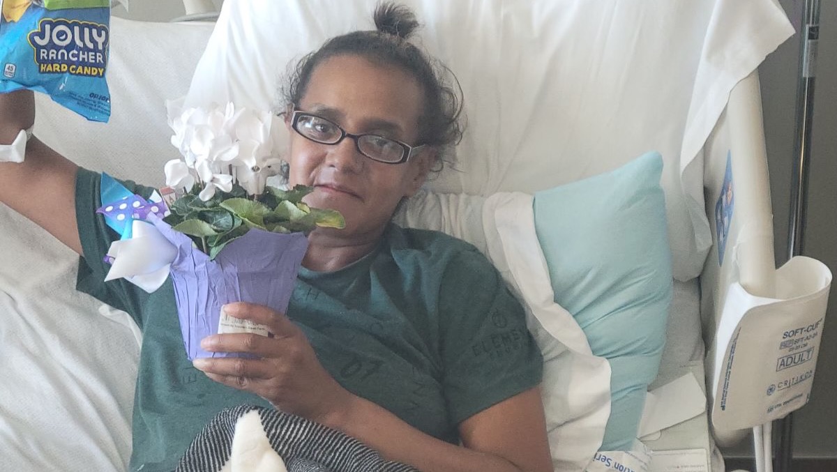 Fundraiser by Destiny Karns : Aid Misty Ramirez's Path to Recovery