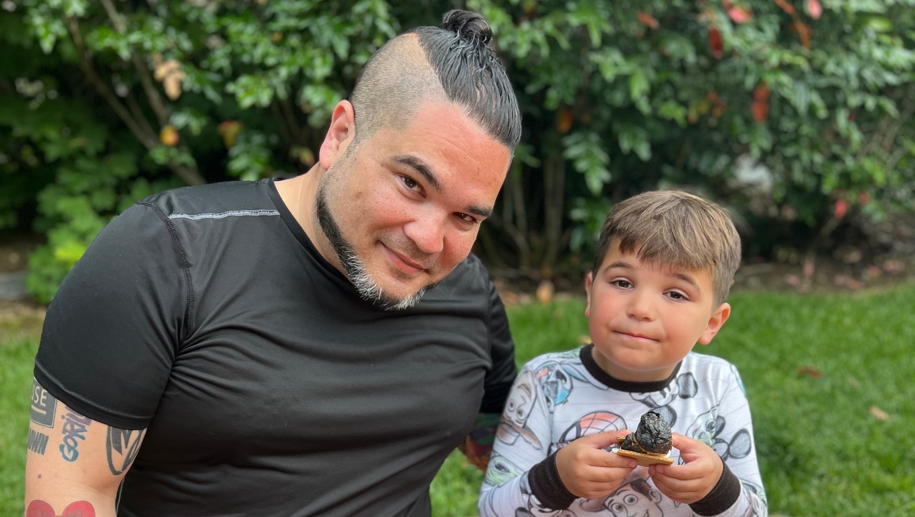 Fundraiser by Linsey Tran : Support PJ and Logan After Condo Flood