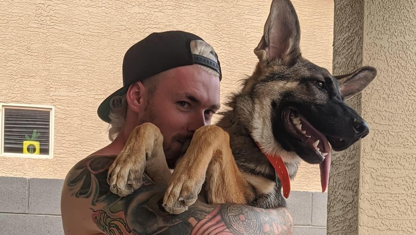 Fundraiser for Ann Whitmire by Rhiana Whitmire : Support Jacob's Battle ...