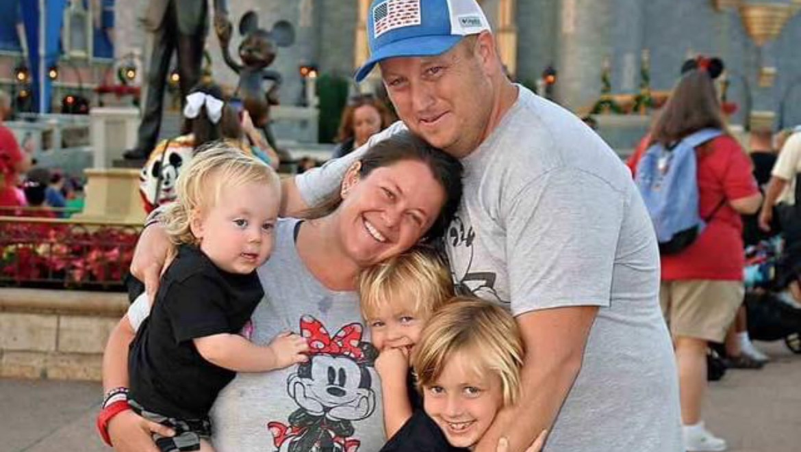 Fundraiser for Renee and by Karri Bivens : Support Renee's Fight ...