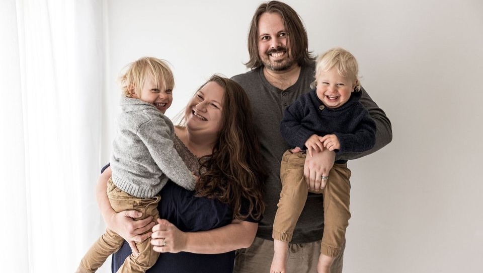 Fundraiser by Brenda & Cris Greenhalgh : Support for My Daughter: A ...