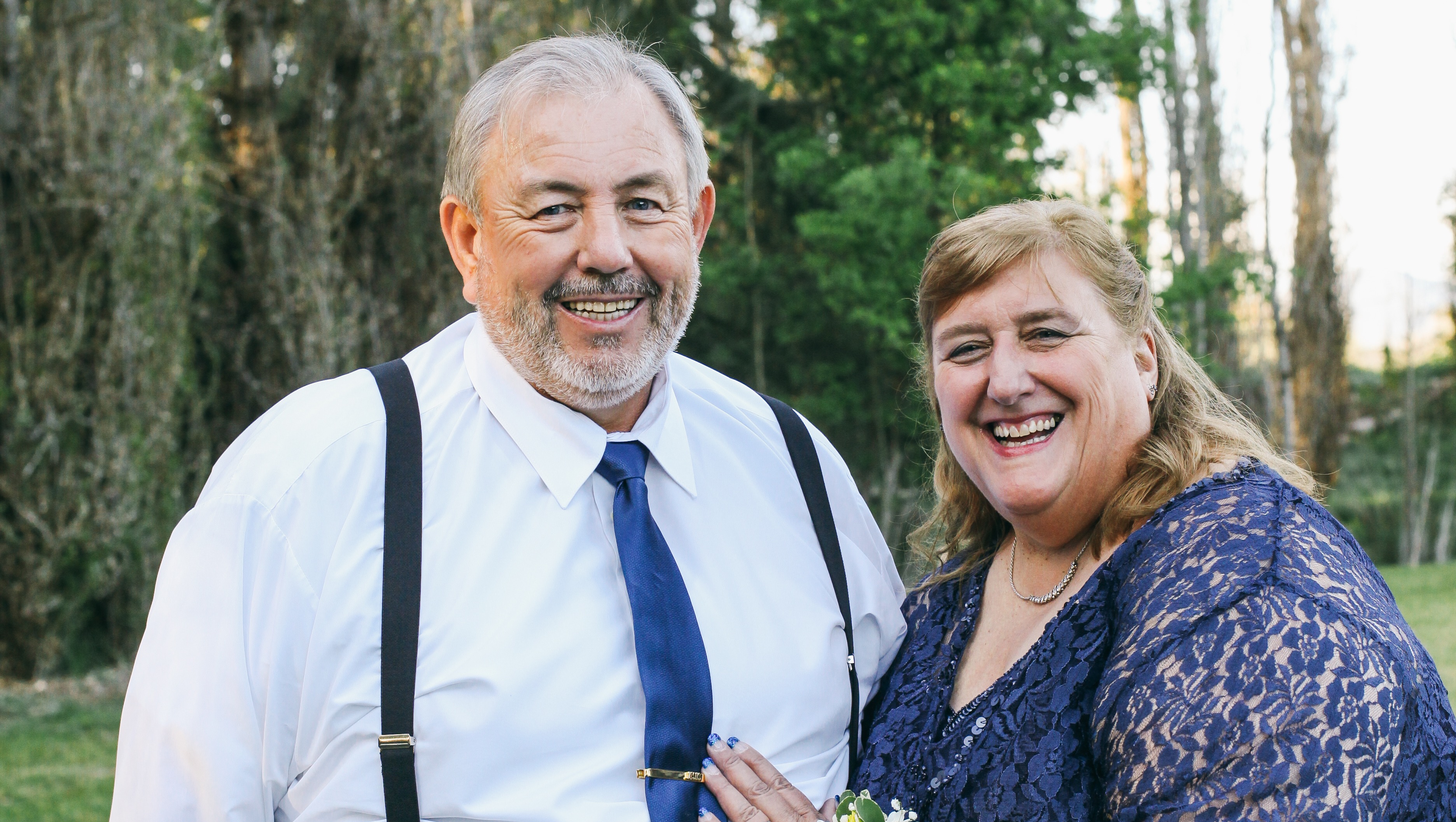 Fundraiser by Stephanie Lee : In Memory of Tom Whitaker: Support His Family