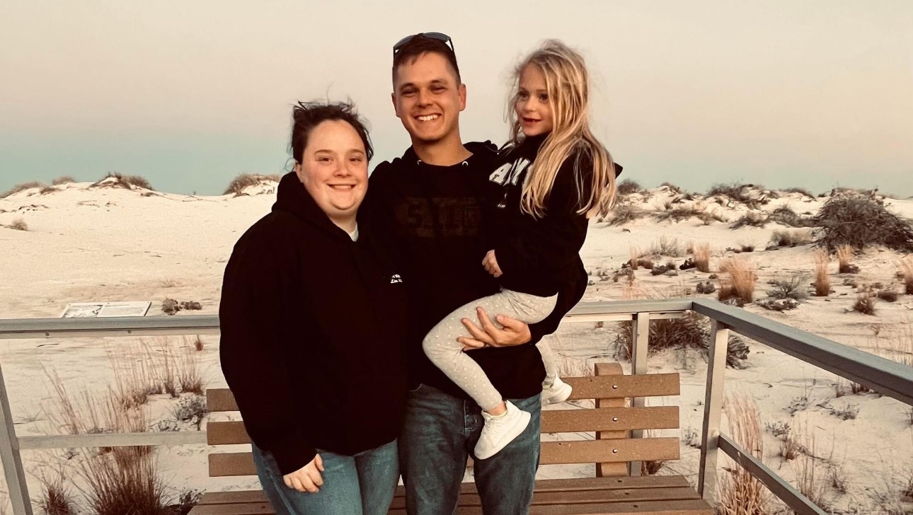 Fundraiser for Jordan Preston by mia fooce : Ensure a Joyful Holiday ...