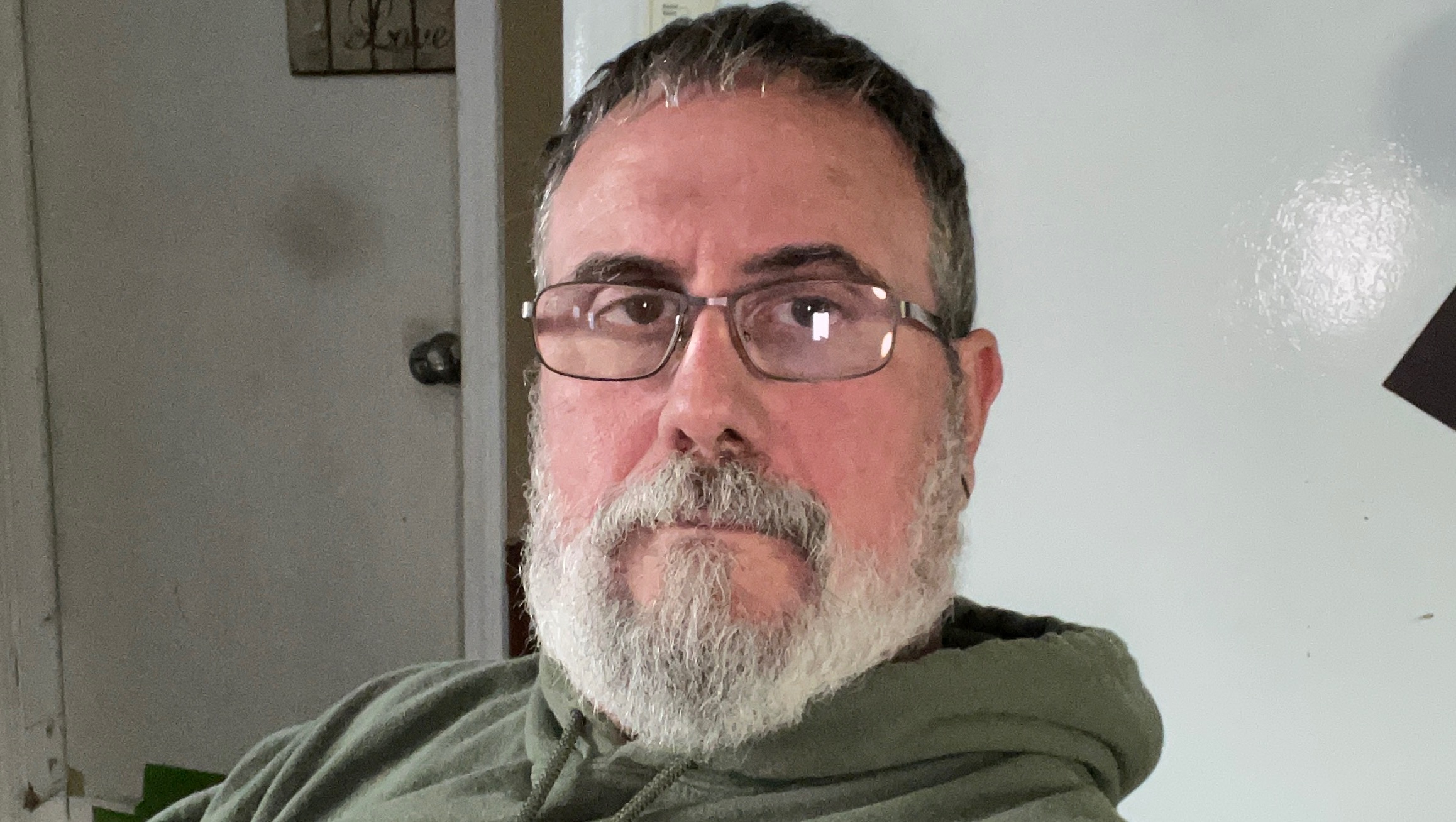 Fundraiser by Keith Stott : Help Keith Stott Get a New Wheelchair Lift