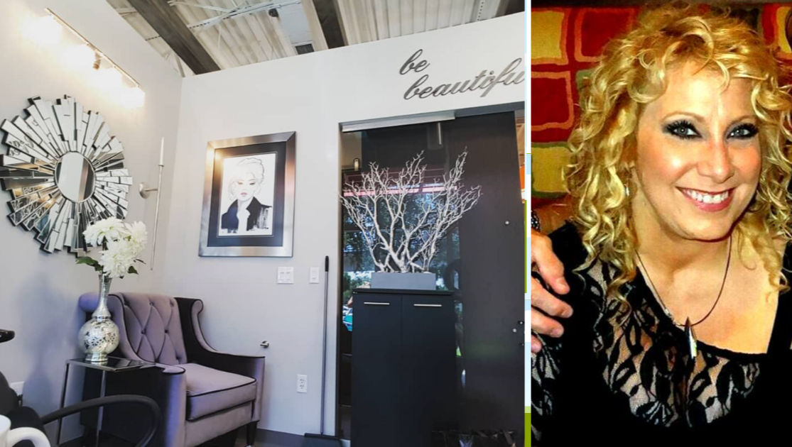 Fundraiser for Karen Turner by Lori Cambas : Help Our Beloved Stylist ...