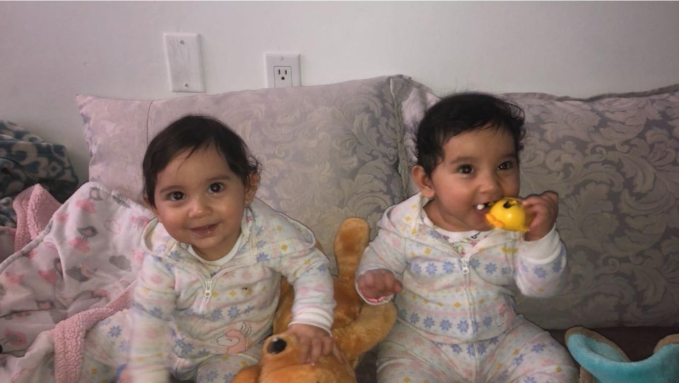 Fundraiser for Benazir Mohibi by Mursal Ashrafi : Support for Parween’s ...