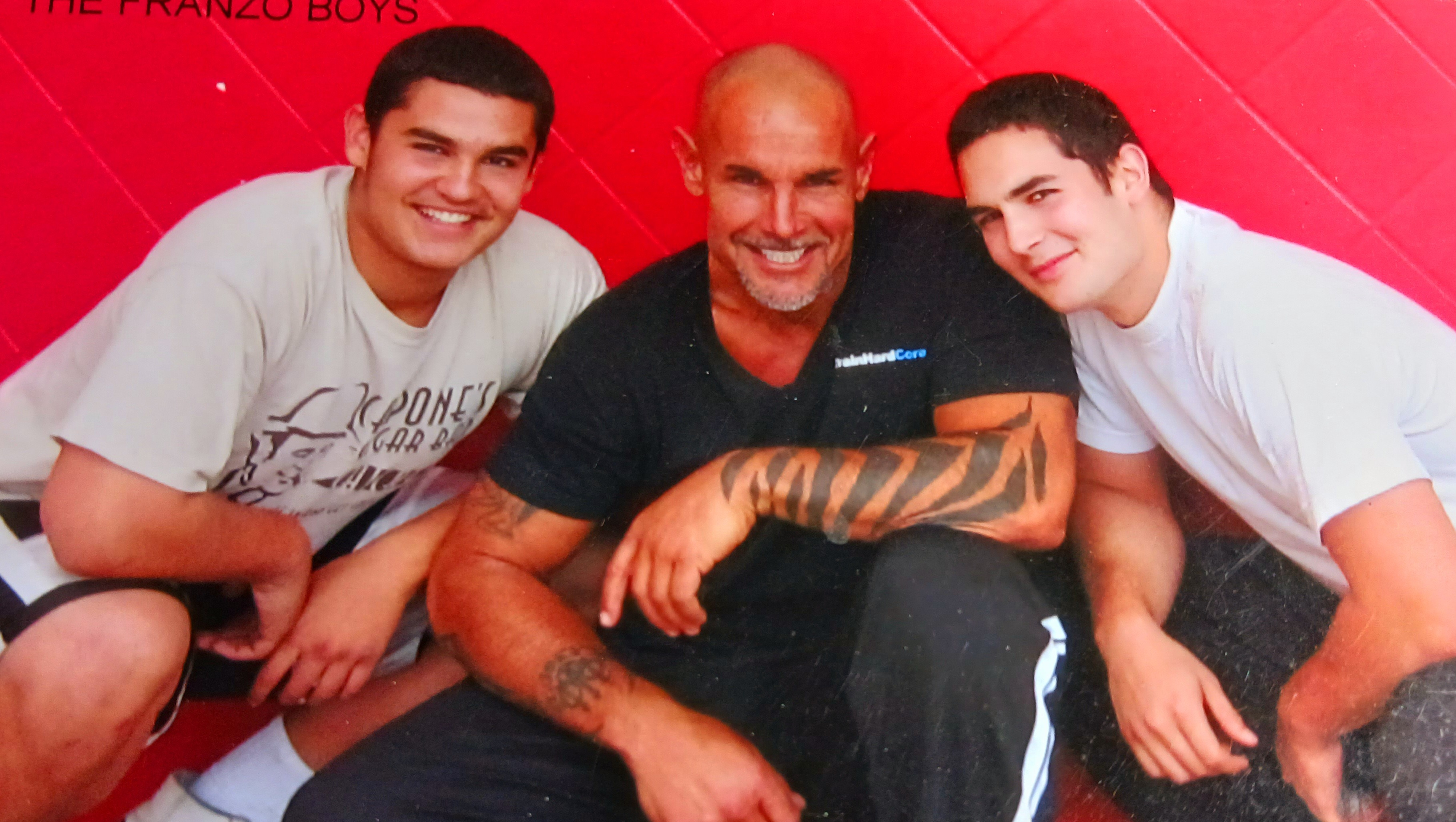 Fundraiser by Rebecca Ferratti : Memorial and Life Celebration for ...