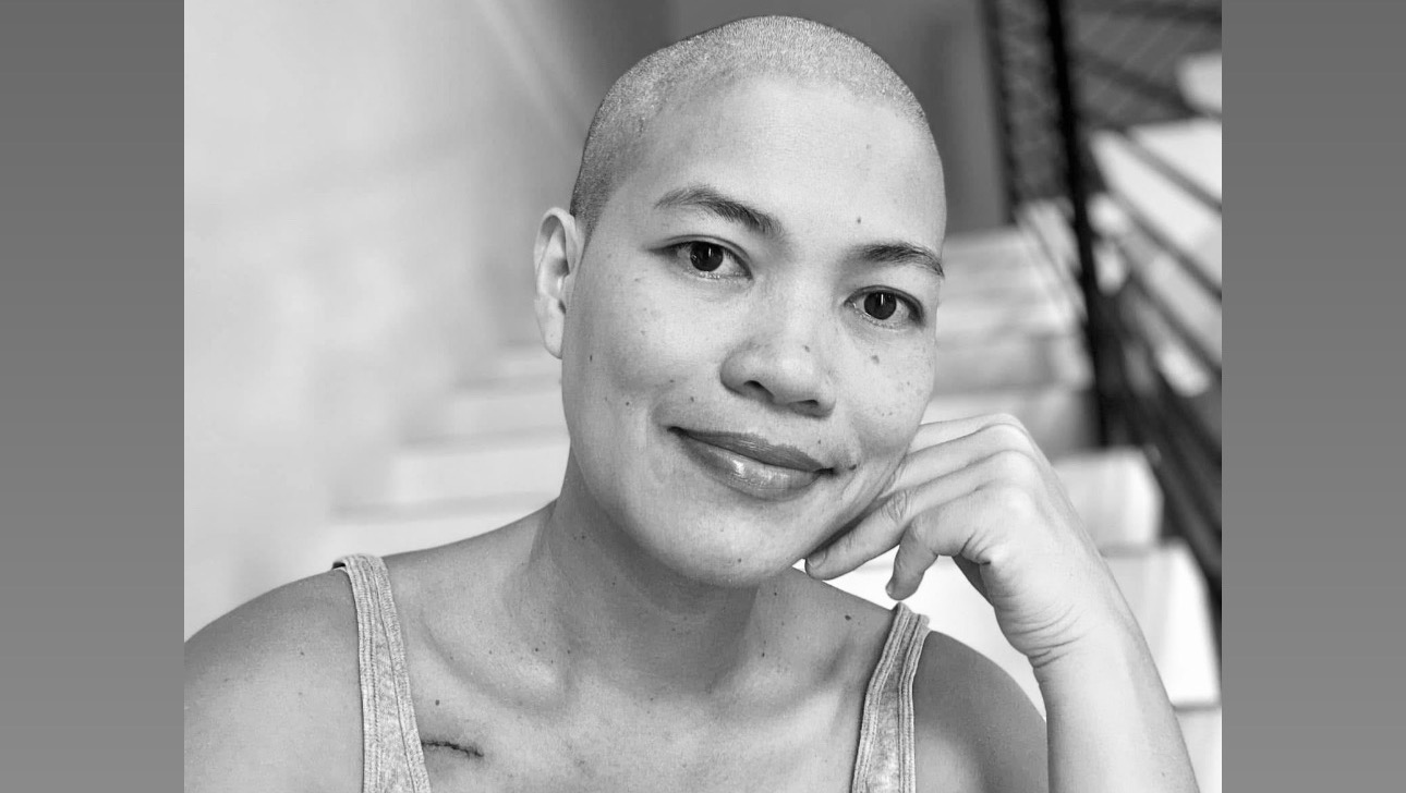 Fundraiser by Anabel Meany : In Loving Memory of Joy Albarico (Memorial ...