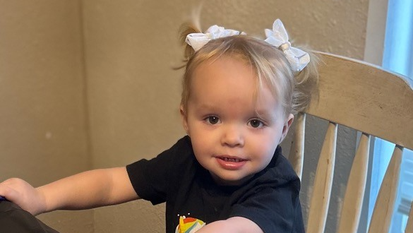 Fundraiser by Jessica Erikson : Help Avery Overcome Medical Expenses