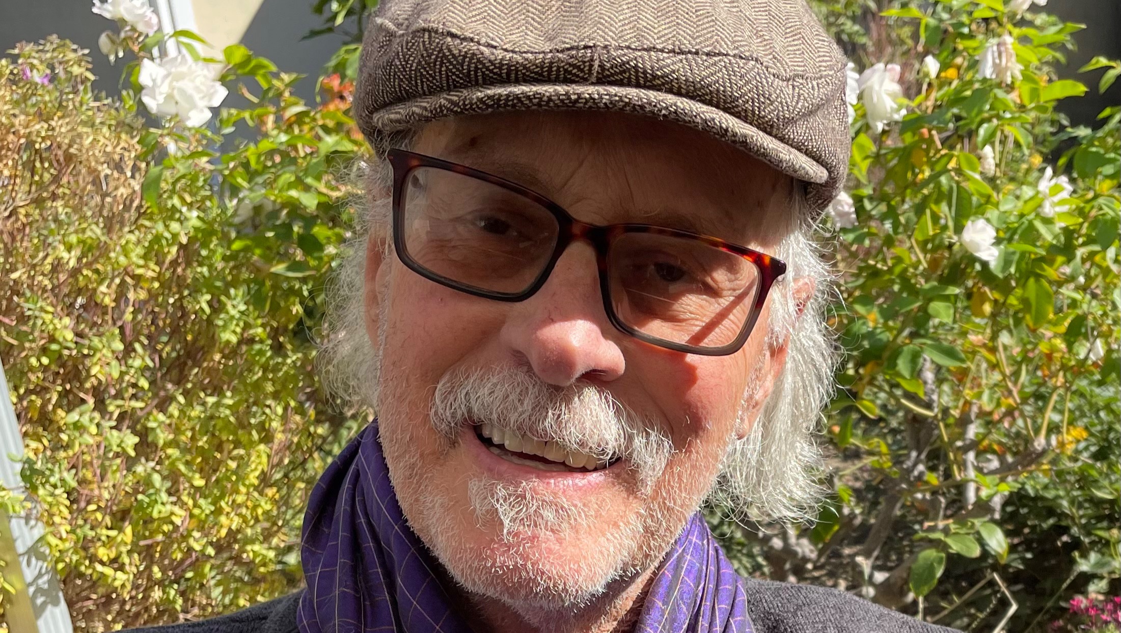 Fundraiser for Anne Scatolini by Nancy Holland : Contribute to Chuck ...