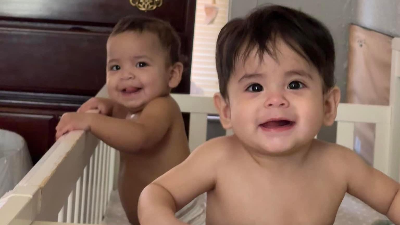 Fundraiser by Briana Falcon : In Honor of Messiah Falcon️