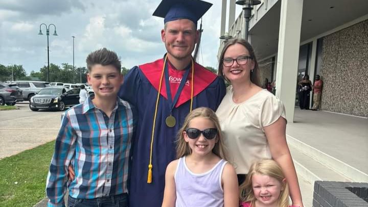 Fundraiser by Samantha Thomas : Support Andrew's Heart Transplant Journey