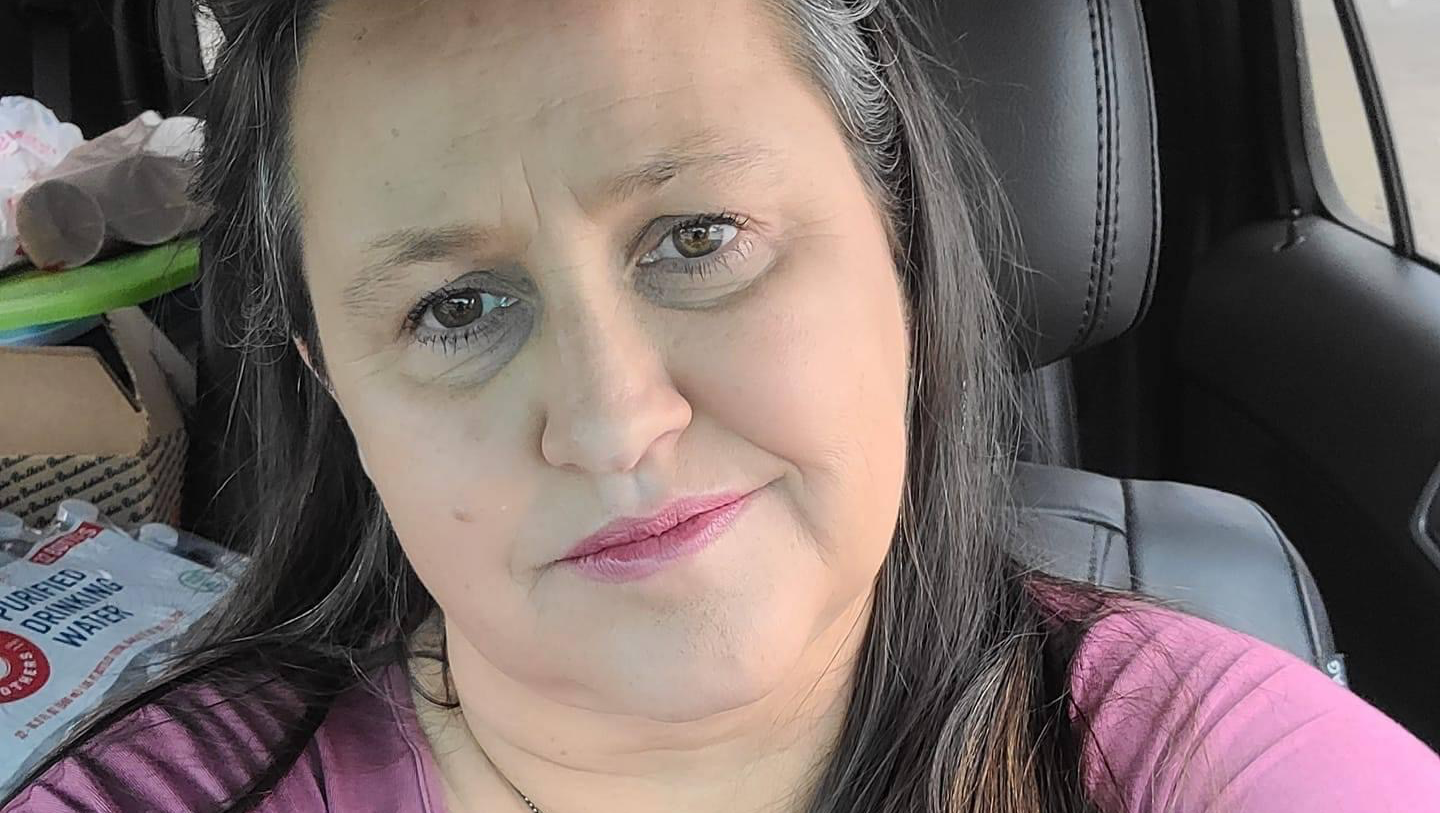 Fundraiser by Jordyn Sanchez : Support Missy Brown's Liver Transplant Journey