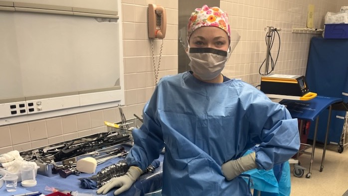 Fundraiser by Hadley Mueller : Support Hadley's Surgical Trip to Zambia