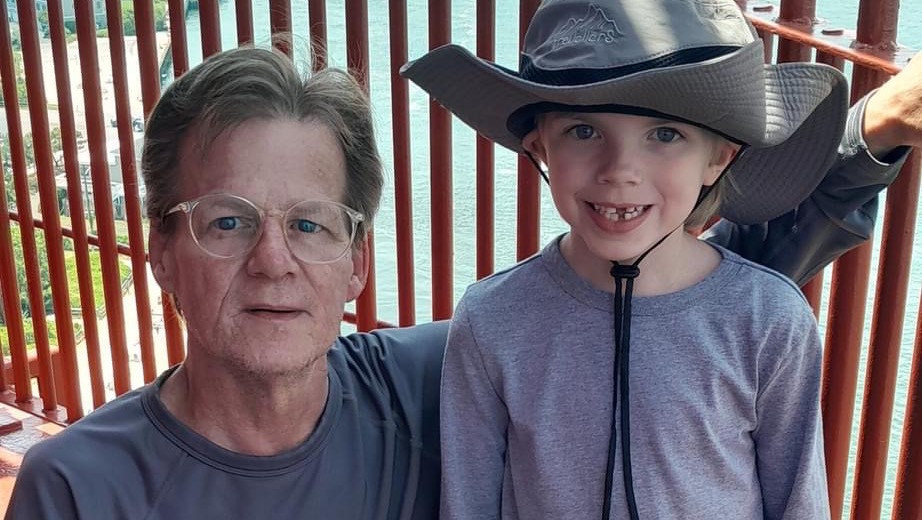 Fundraiser by Jenn Engle : Help Kevin's Family Through Medical Crisis