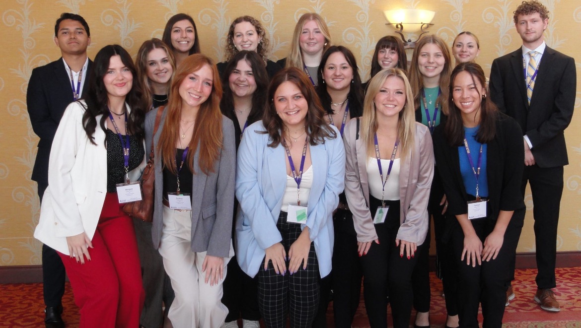 Fundraiser for Julia Denny by Izzy Larsen : Empower Delta Sigma Pi's ...