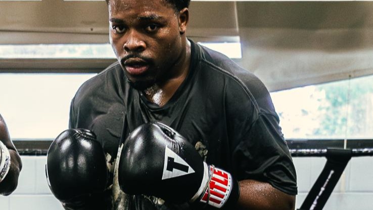 Fundraiser by Gilbert Kabamba : Support Gilbert Kabamba at USA Boxing ...