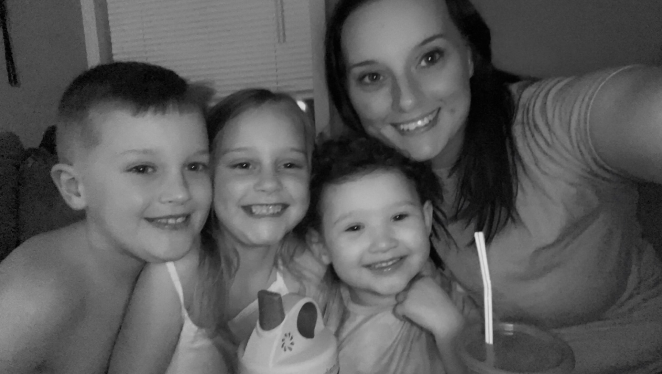 Fundraiser by Sydney Cummins : Make Ben, Brooklyn, and Raegan's Disney ...
