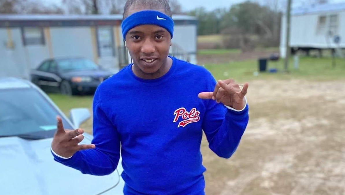 Fundraiser by Jannie McCall : Donate to Leon Christopher Shaw Jr.'s Funeral