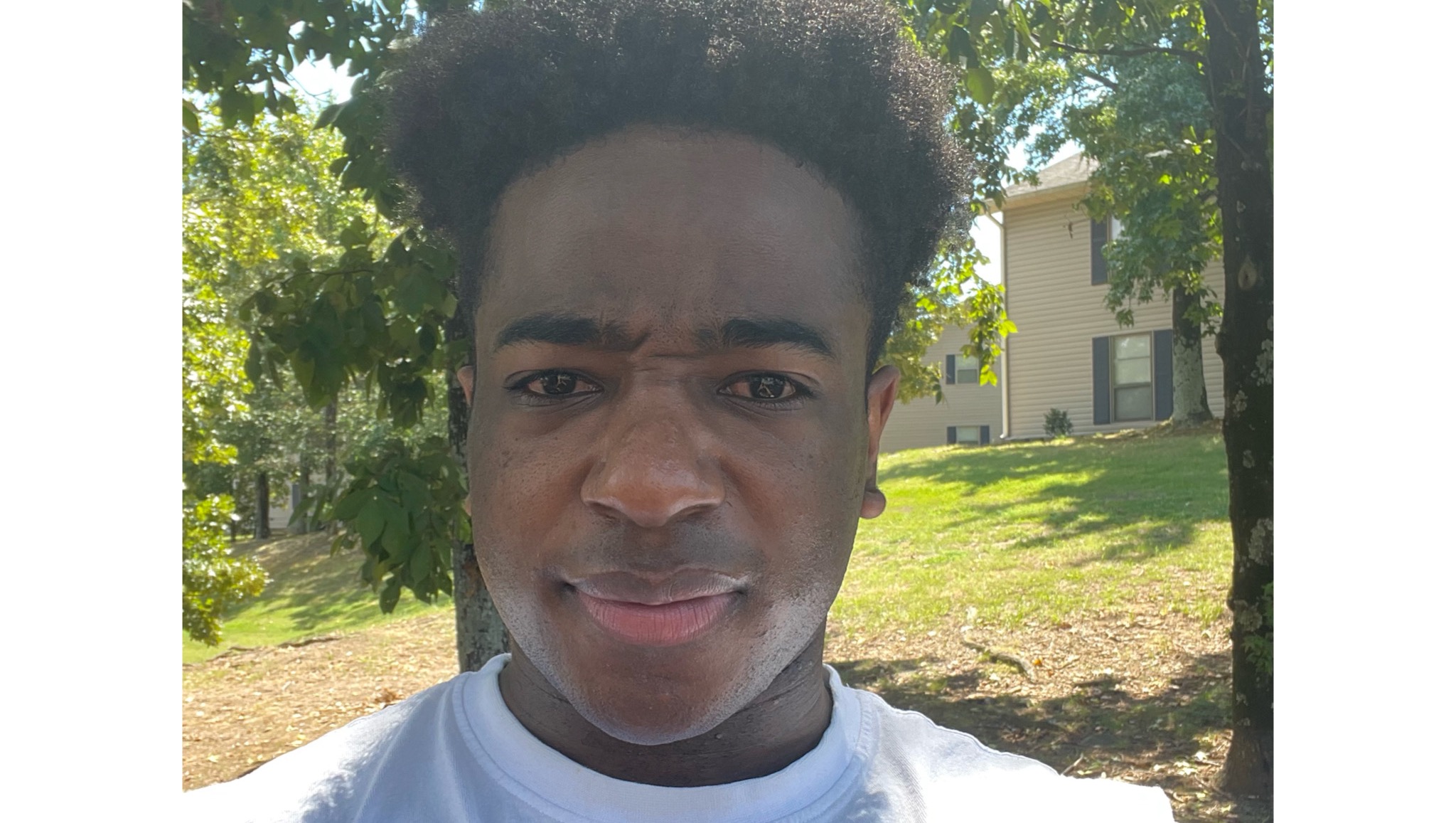 Fundraiser by Jacoby Brown : Legally Blind Fundraiser