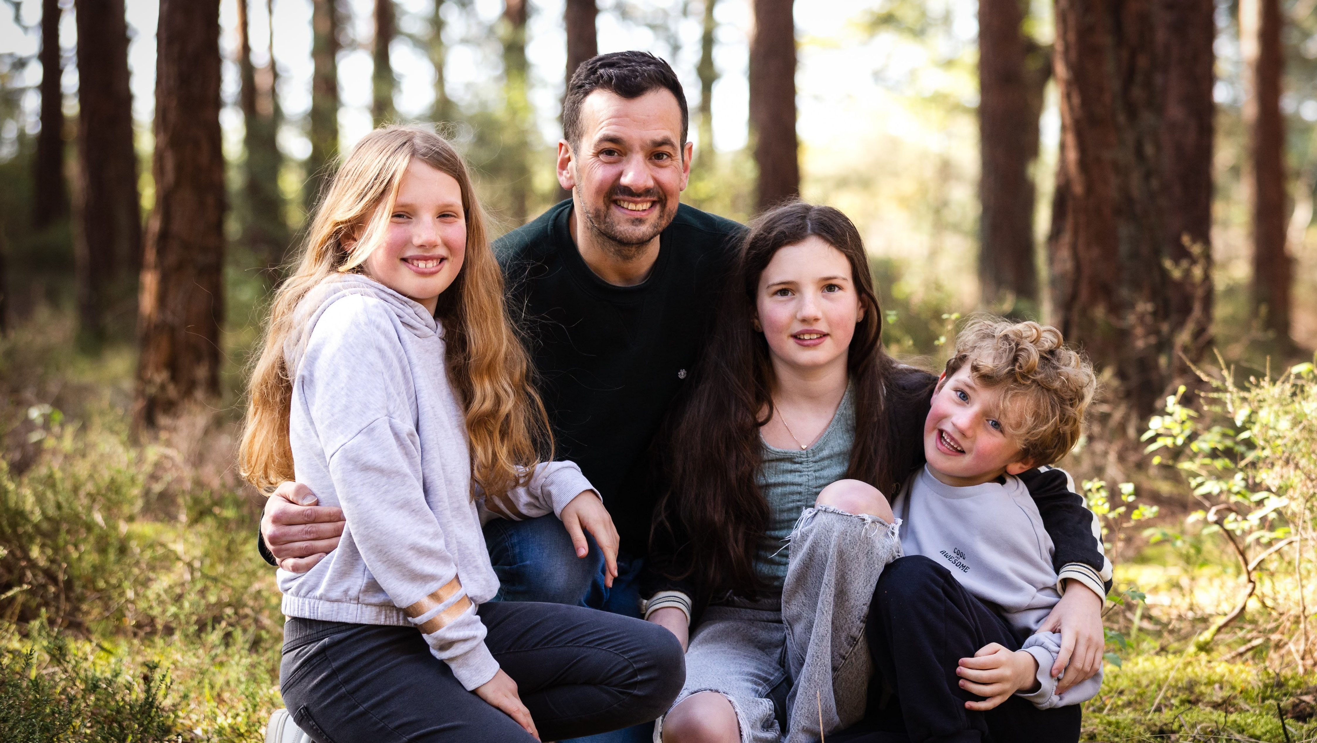 Fundraiser By Rachel Rowland Support The Family Of Mark Rowland