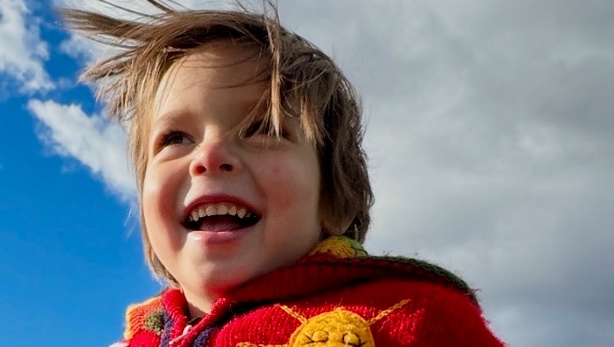 Fundraiser for Mary Feldman by Elizabeth Paul : Ensure Connor's Safety ...