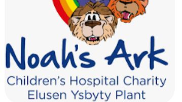 Fundraiser by Stuart Ashman : Noah's Ark Hospital