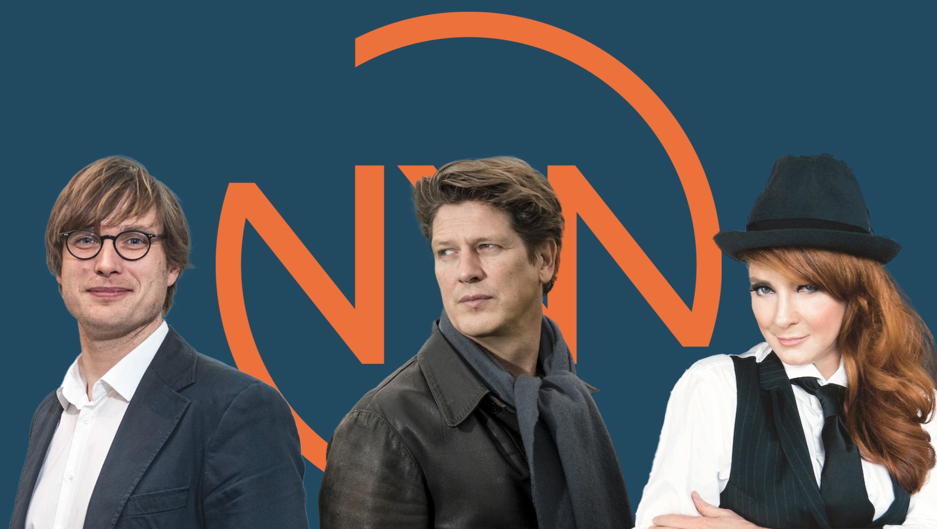 Fundraiser for Mario Baaijens by Productie DNW DNW : Eindejaarsactie DNW 2024