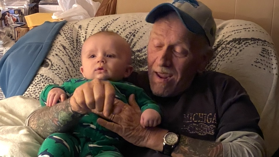 Fundraiser by Kathleen Woolford : Assist David Coleiro's Family in ...