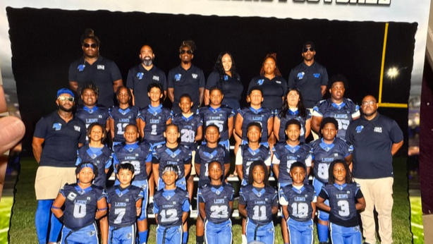 Fundraiser by Courtney Williams : Support South East Lion 10U Team's ...