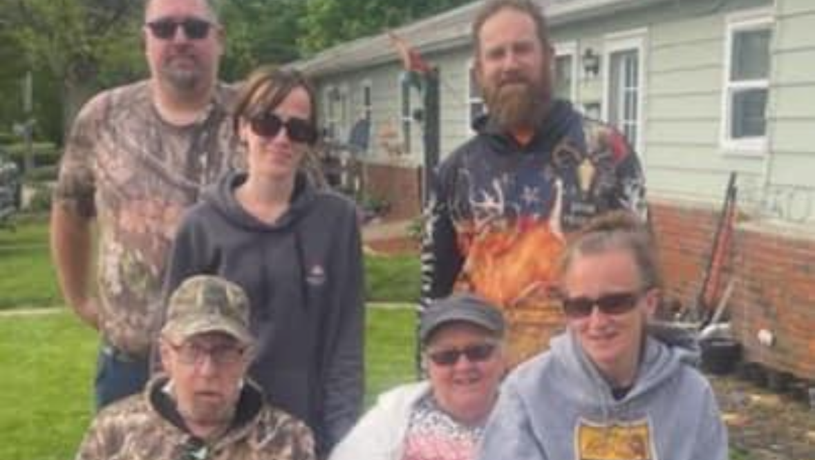 Fundraiser for Nancy Whitney by Brandis Whitney : Support for Parents ...